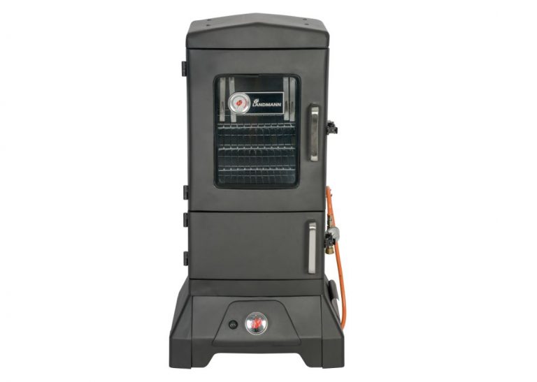 NEW Landmann Barbecues - Gas, Charcoal & Smokers! | Birstall Garden ...