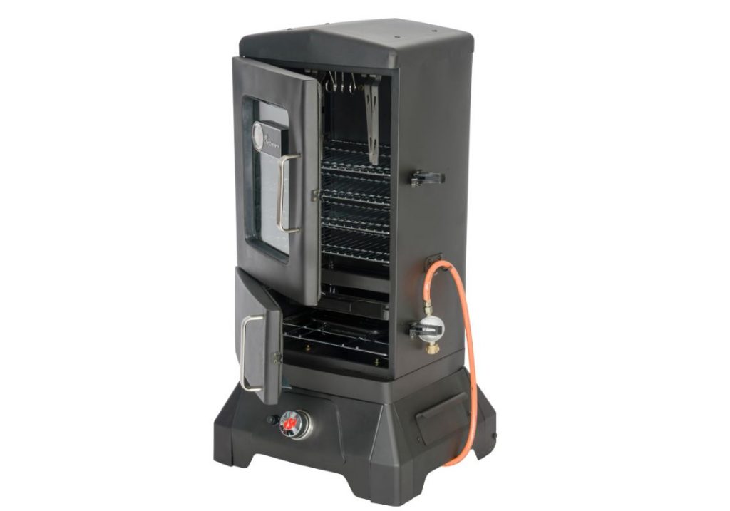 NEW Landmann Barbecues - Gas, Charcoal & Smokers! | Birstall Garden ...