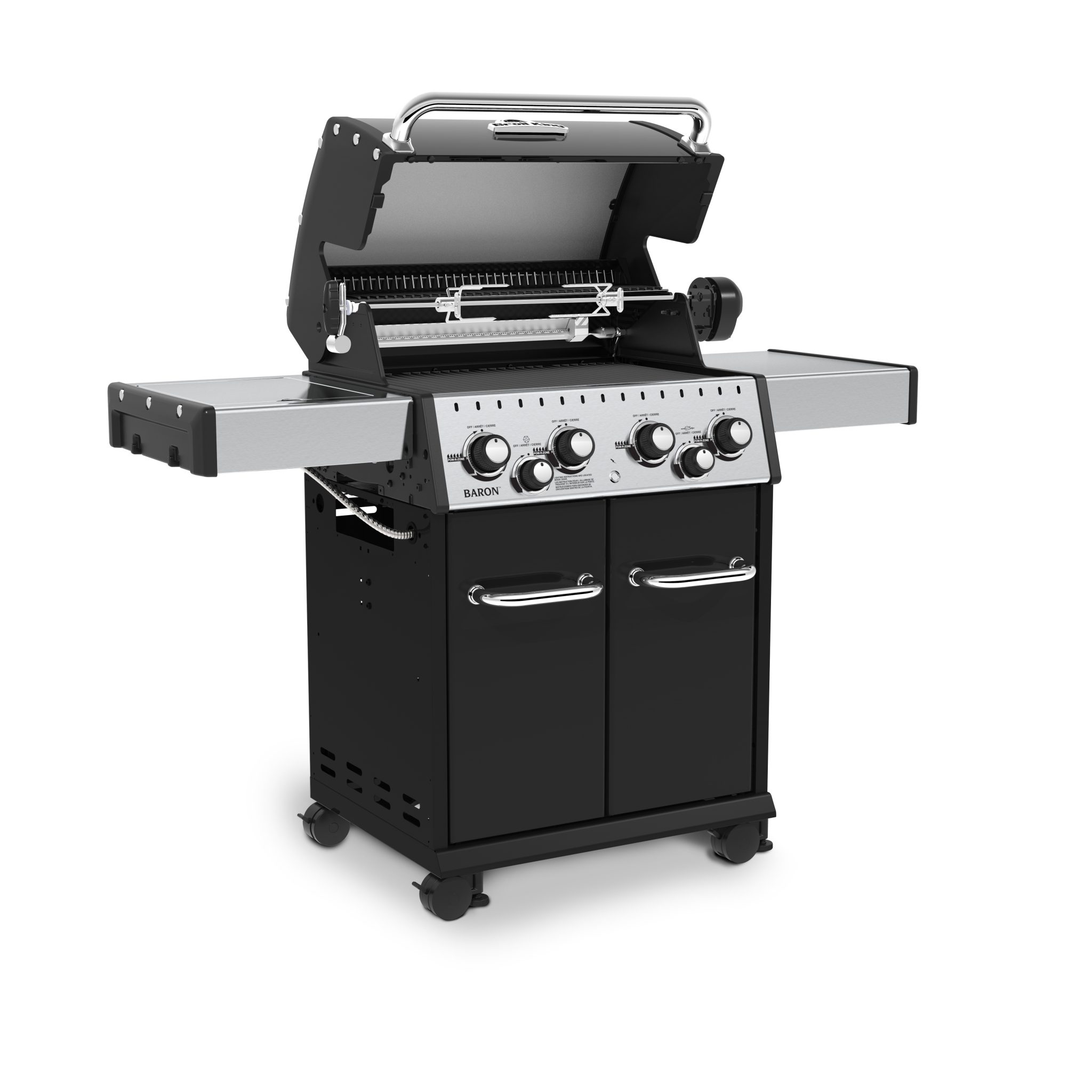 Introducing Broil King - New Barbecue Range | Birstall Garden & Leisure