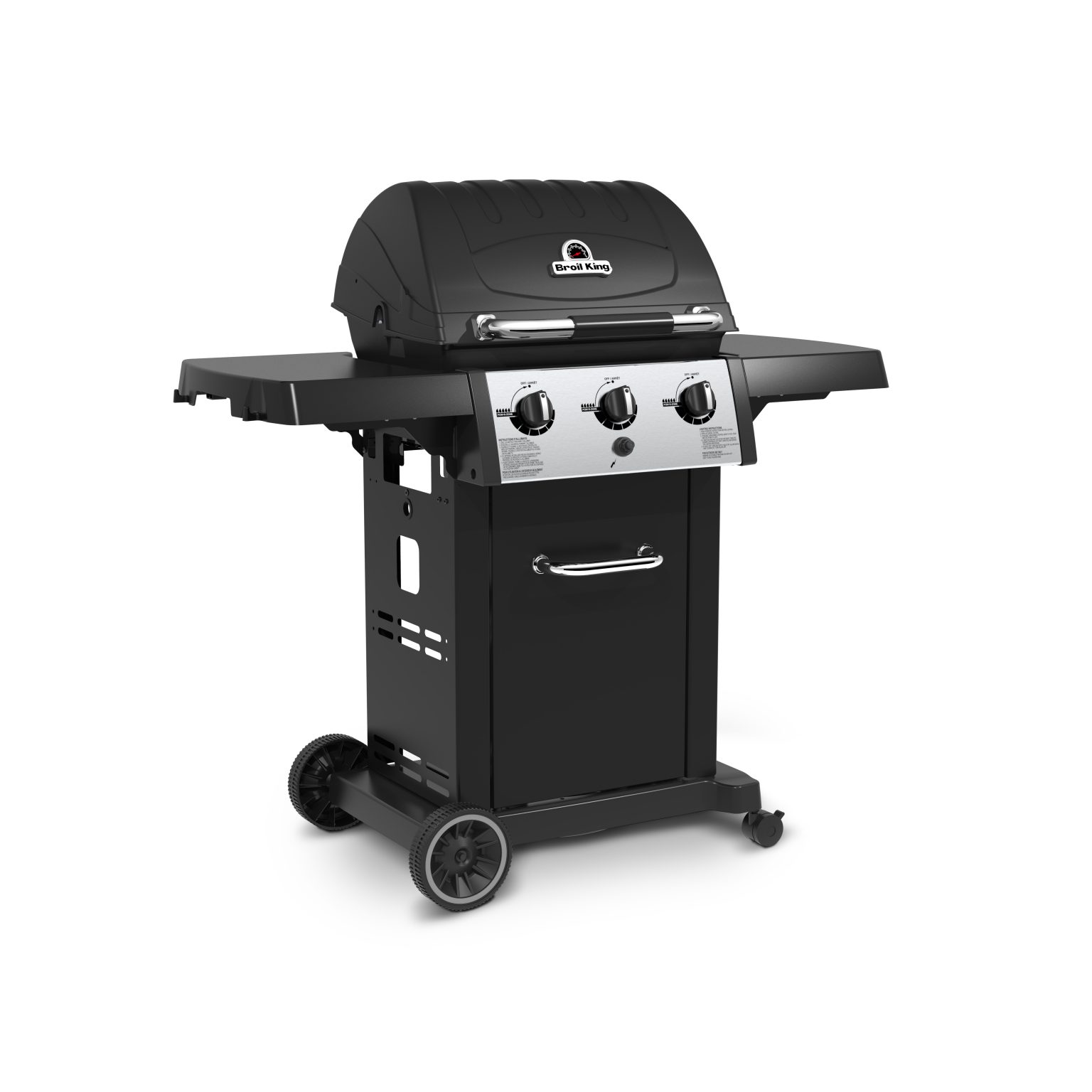 Introducing Broil King - New Barbecue Range | Birstall Garden & Leisure