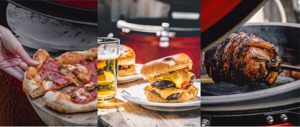 kj food | Birstall Garden & Leisure