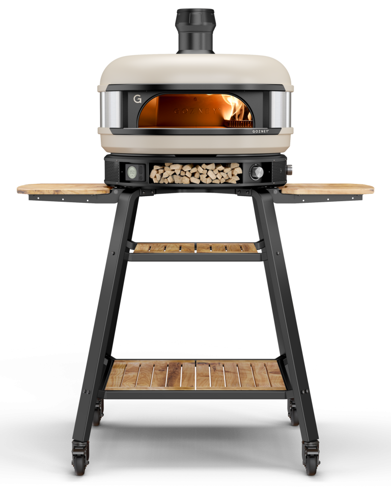 Gozney Dome & Stand Cut | Birstall Garden & Leisure