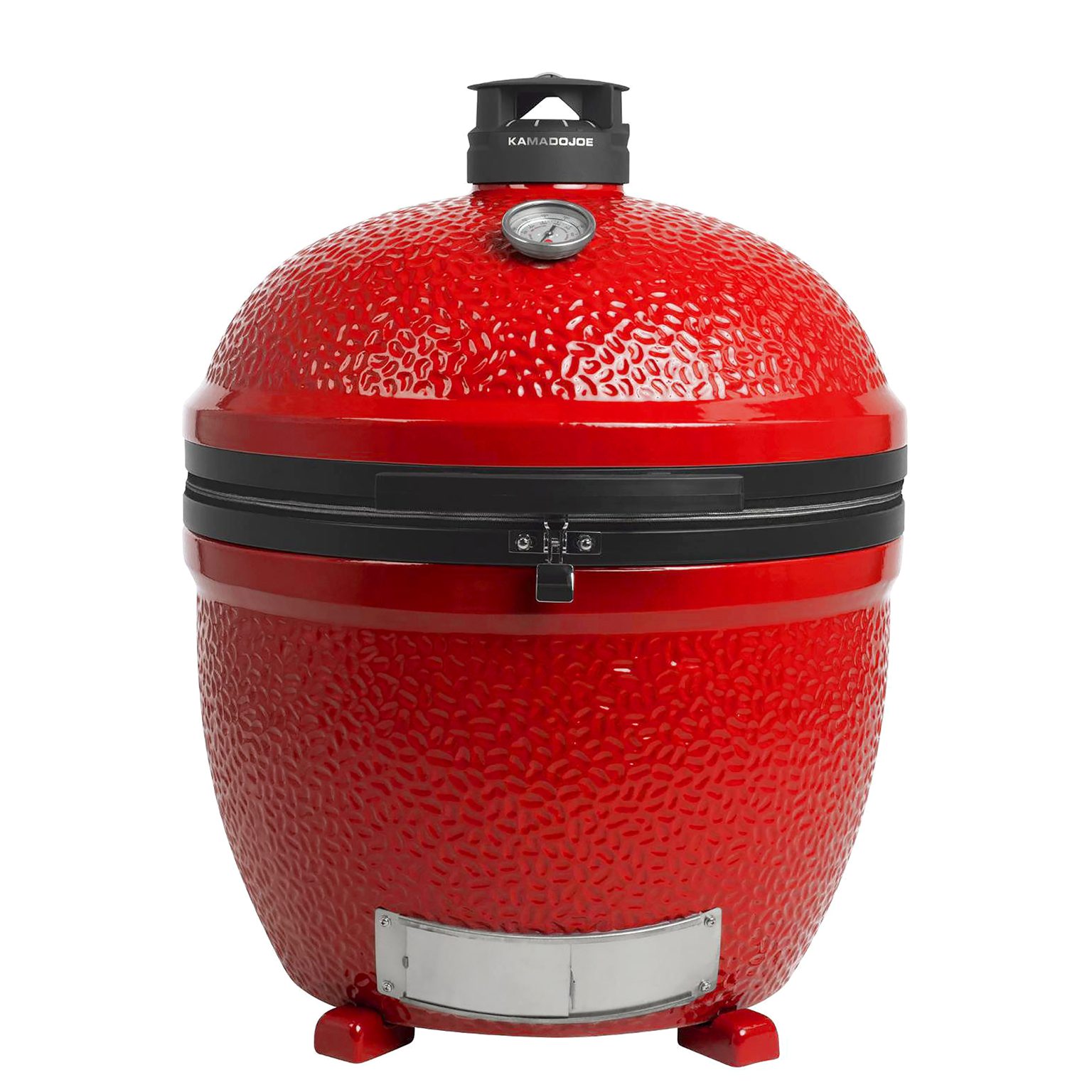 Kamado Joe Big Joe II Stand-Alone (1) | Birstall Garden & Leisure