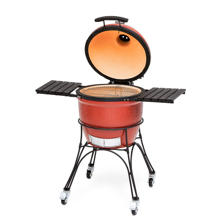 Kamado Joe Specifications | Photo Gallery | Comparisons | Birstall ...