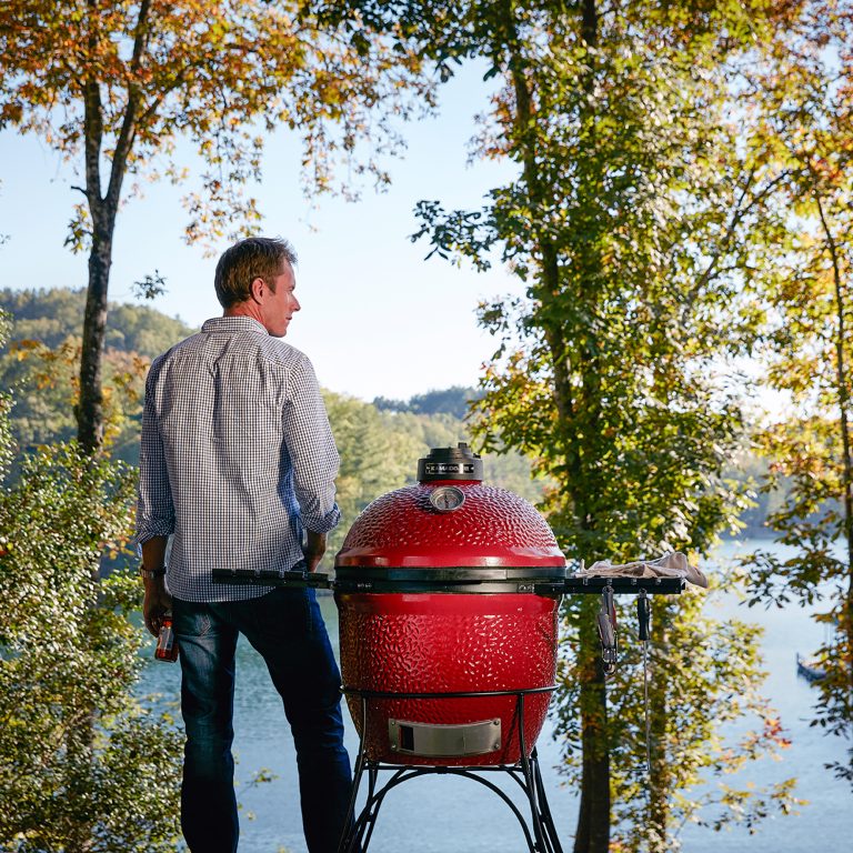 Kamado Joe Specifications | Photo Gallery | Comparisons | Birstall ...