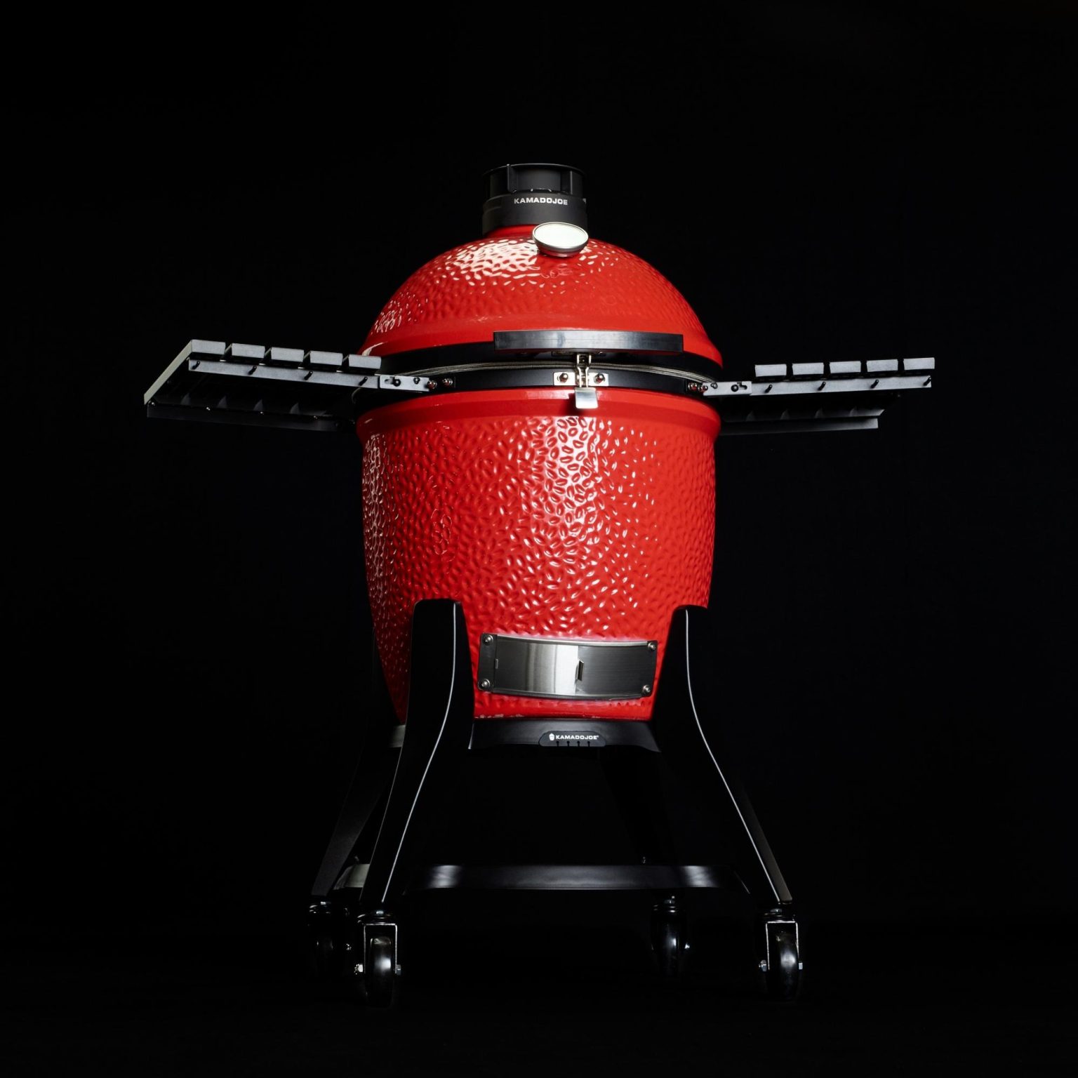 Kamado Joe Classic III (9) | Birstall Garden & Leisure