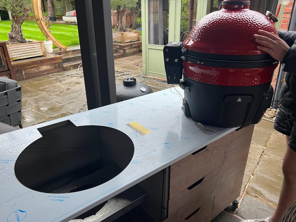 How To Convert & Install Konnected Joe In KamadoSpace Infinite Island ...