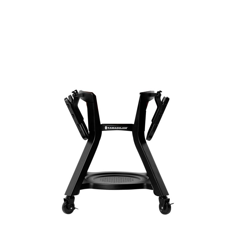 Kamado Joe Specifications | Photo Gallery | Comparisons | Birstall ...