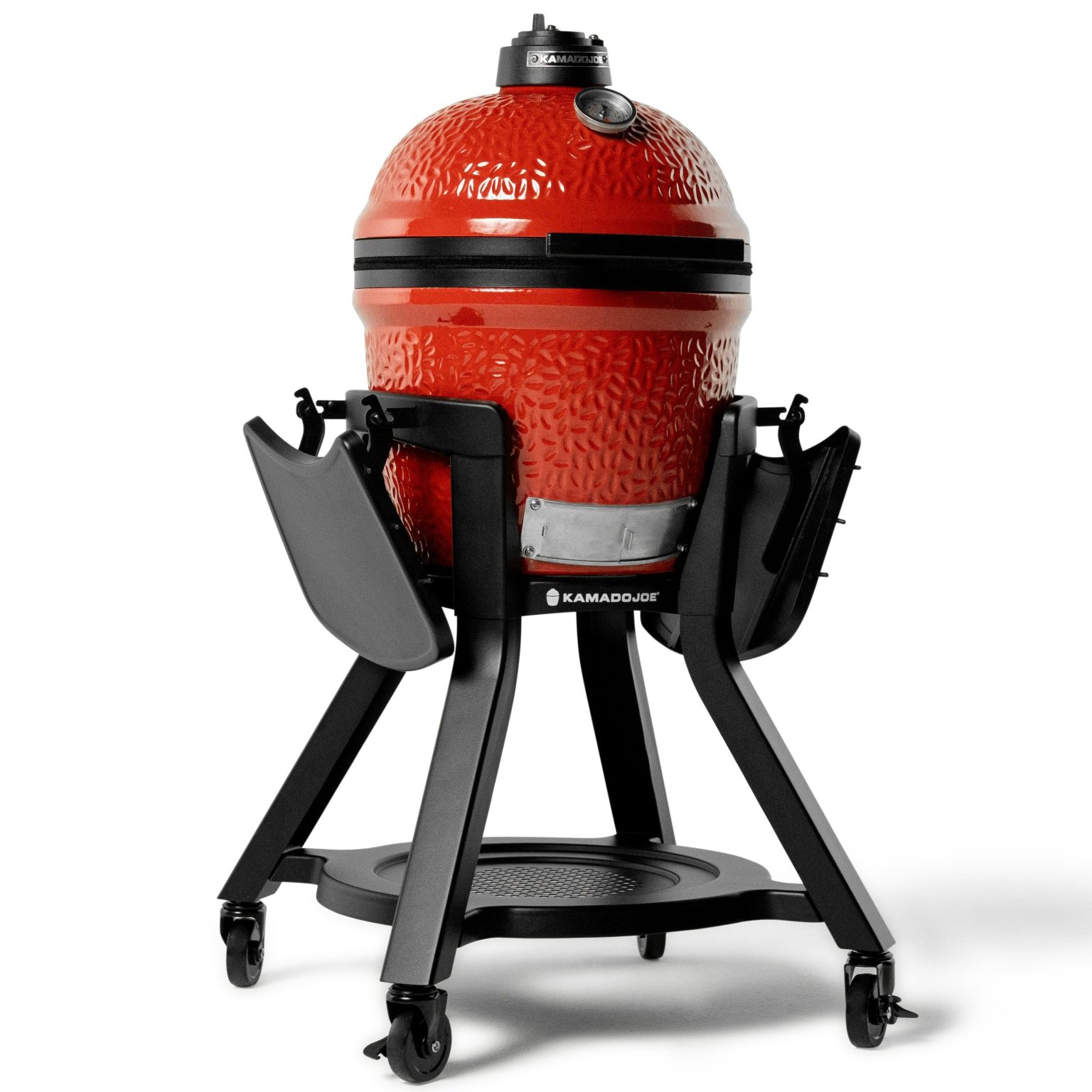 Kamado Joe Specifications | Photo Gallery | Comparisons | Birstall ...
