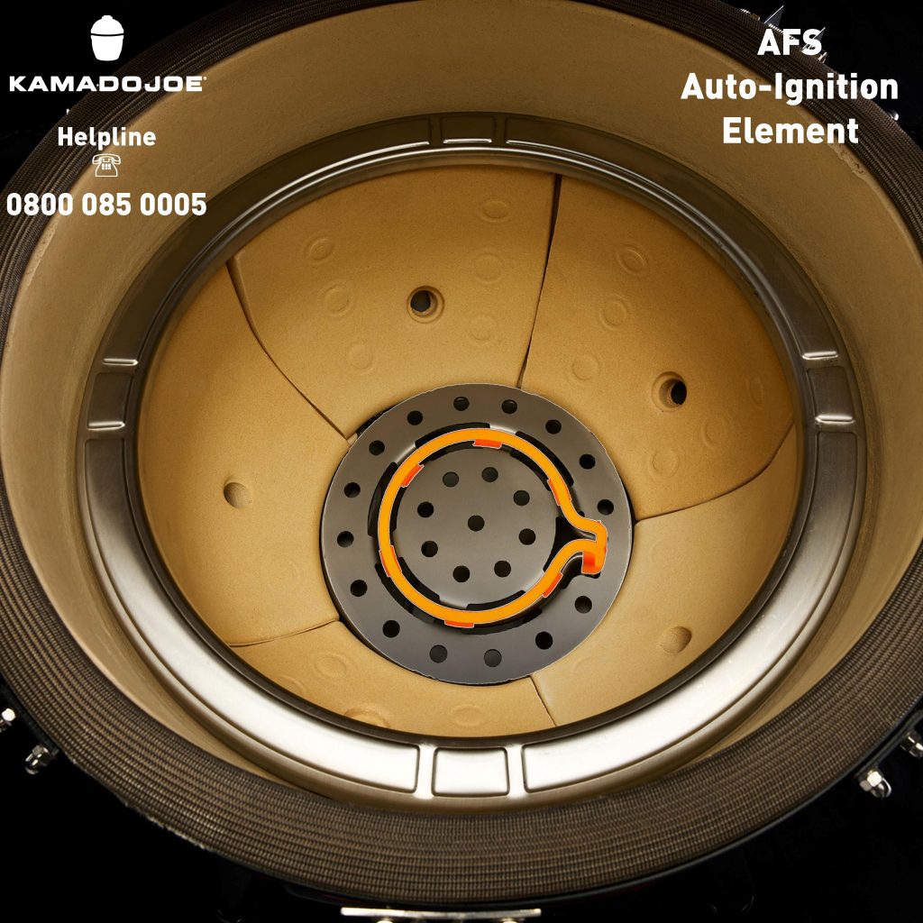 kamado-joe-konnected-big-joe-wifi-charcoal-grill-6 | Birstall Garden ...