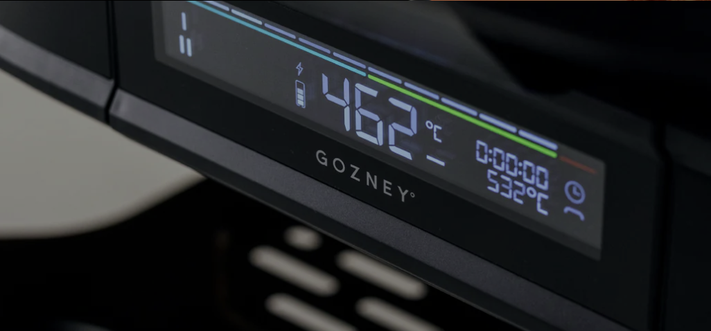 New GOZNEY Dome Gen 2 Series Launch Oct. 15th 2025 | Birstall Garden ...