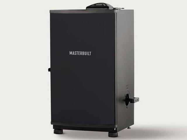 Masterbuilt Ceramic Barbecue Ovens & Smokers | Birstall