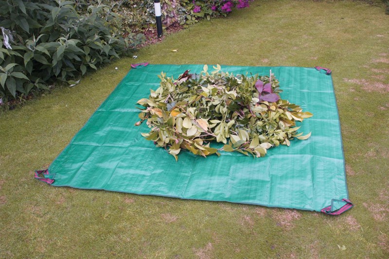 Garland Garden Tidy - Large Garden Sheet | Birstall