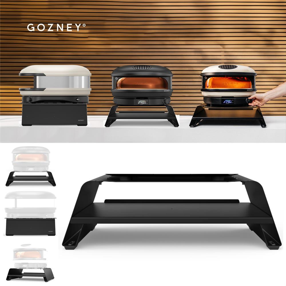 Gozney - Arc & Arc XL Oven Booster | Birstall