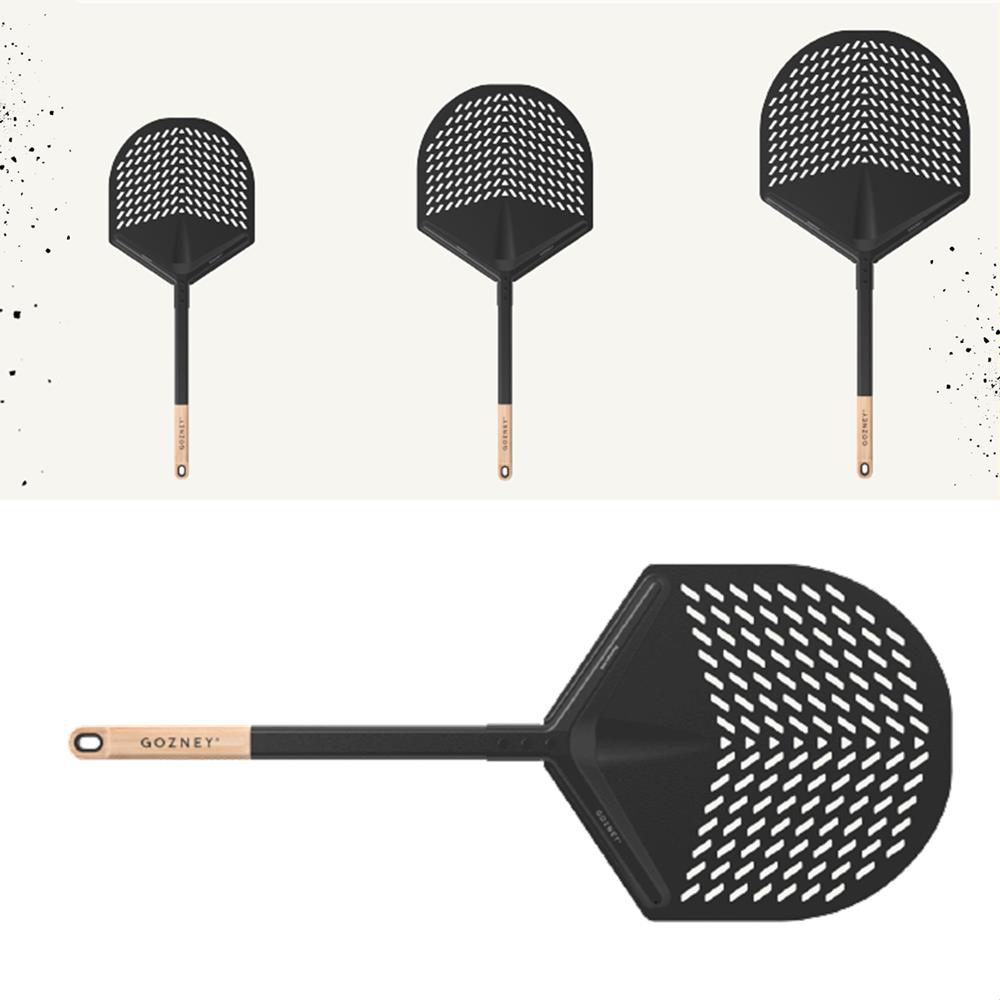 Gozney - Balance Pizza Placement Peel 12" | Birstall