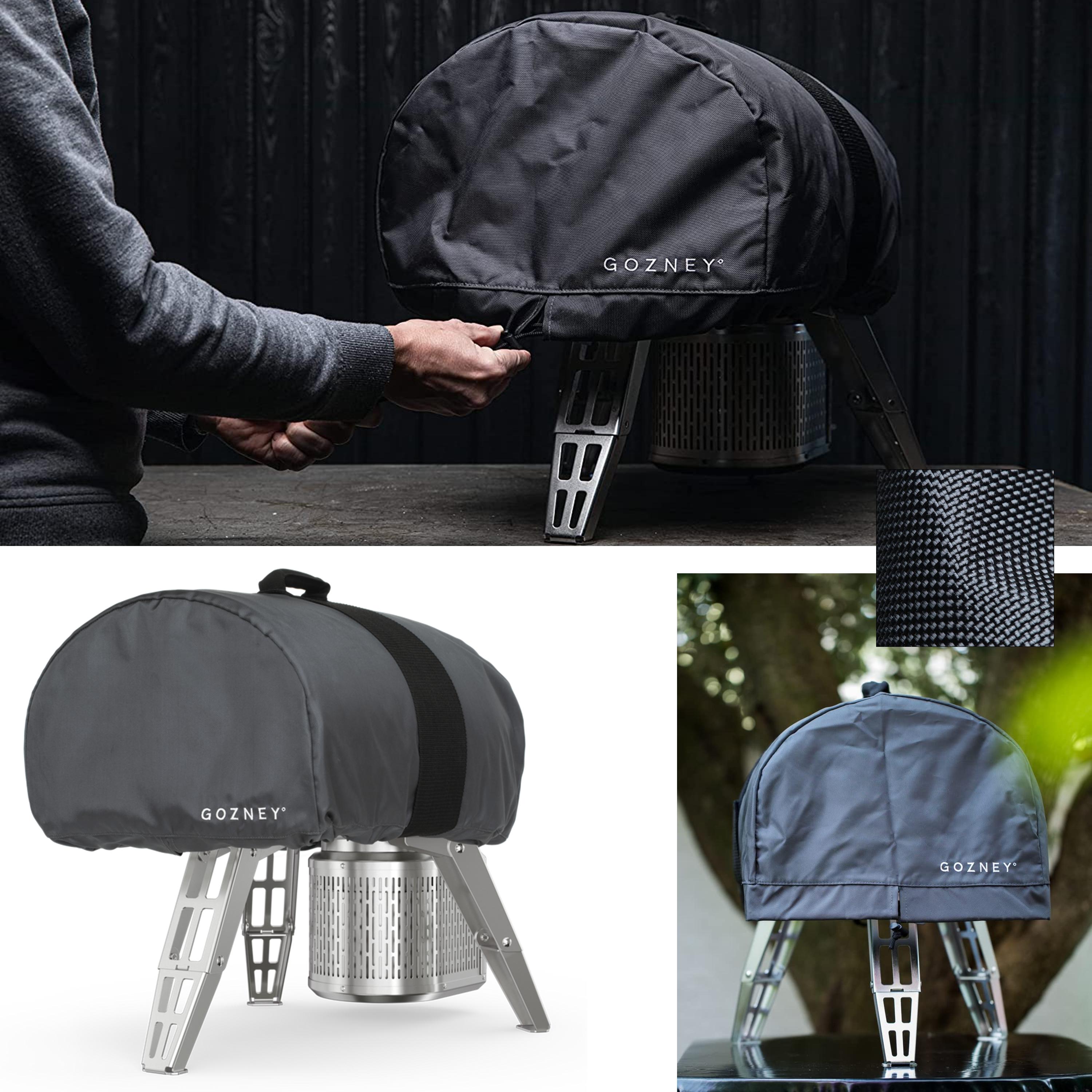 Gozney - Roccbox Cover & Carry Bag | Birstall