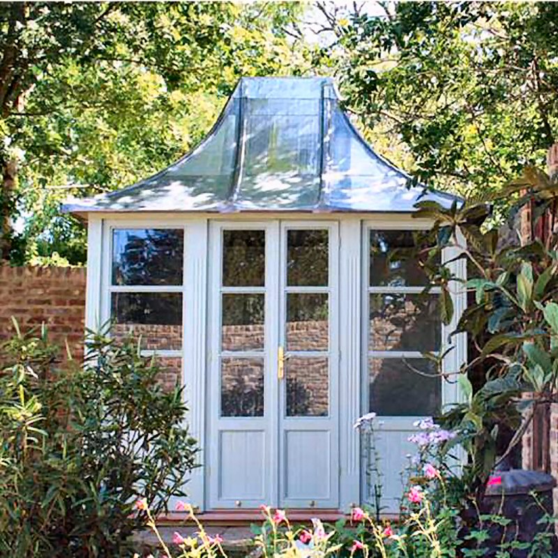 HSP Special Offer - Potting Sheds 2.4 x 1.8m EX-DISPLAY SPECIAL OFFER ...