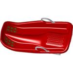 Davos Wooden Sledges And Winter Fun | Birstall