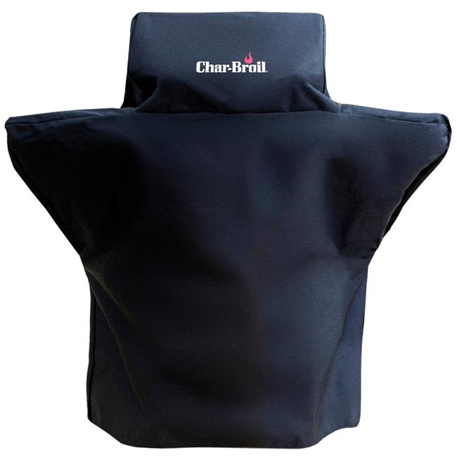 Char-Broil Accessories - Premium 2 Burner Grill Cover | Birstall