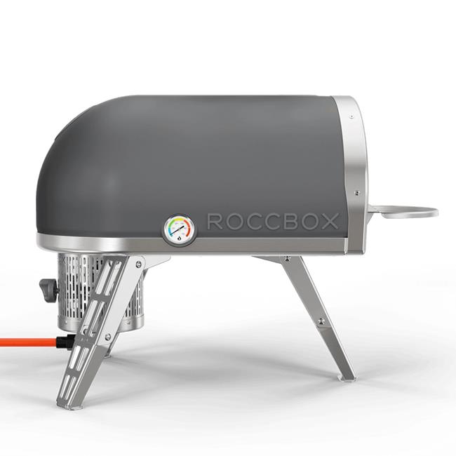 Gozney ROCCBOX - Pizza Oven Mantel | Birstall