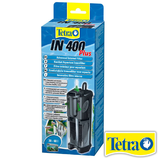 Tetratec IN group - Internal tank filters | Birstall